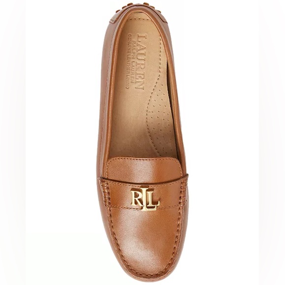 Ralph Lauren | Shoes | Lauren Ralph Laurenwomens Barnsbury Slipon ...